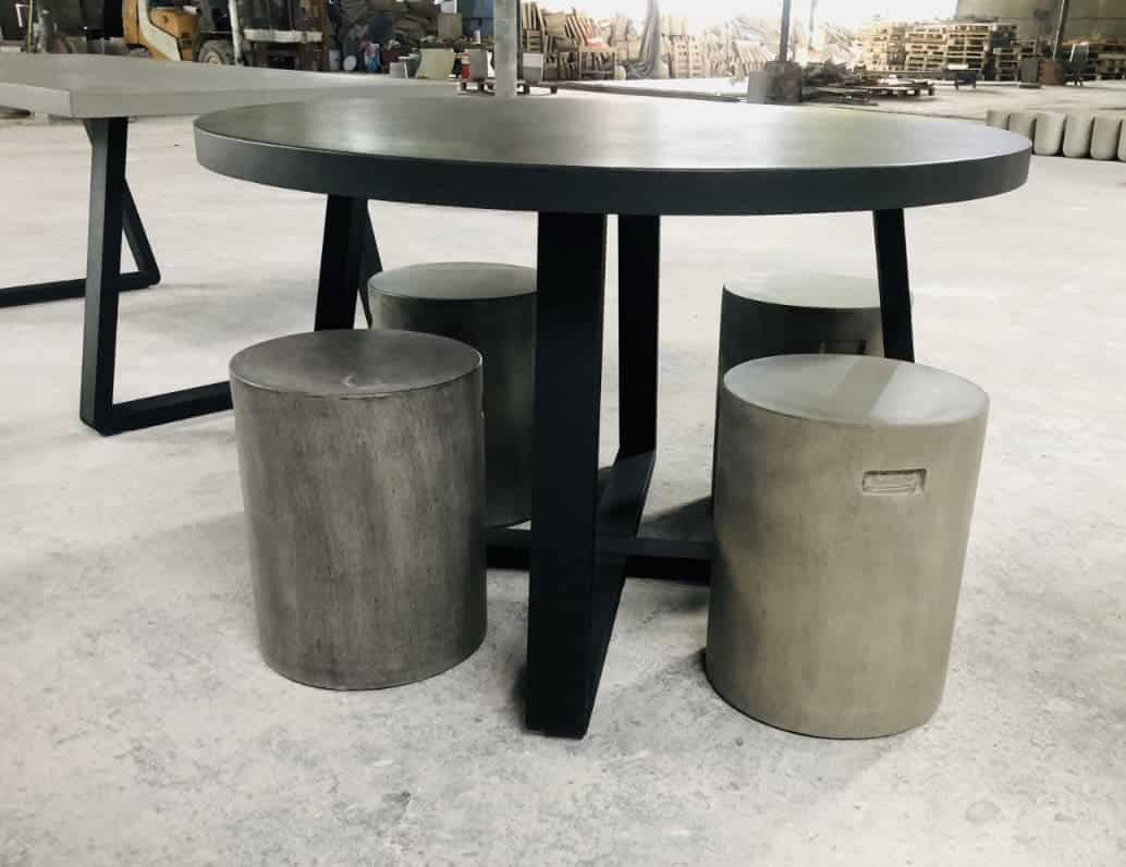 Embracing Lightweight Concrete: Versatile, Stylish, And Perfect For Any ...