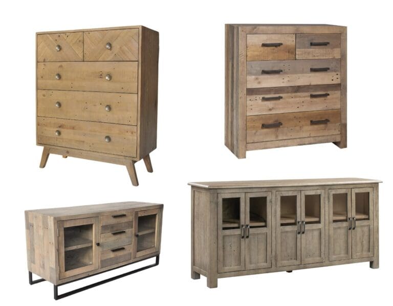 Reclaimed Vs Recycled Wood Differences Similarities And Home Decor Applications Mondoro