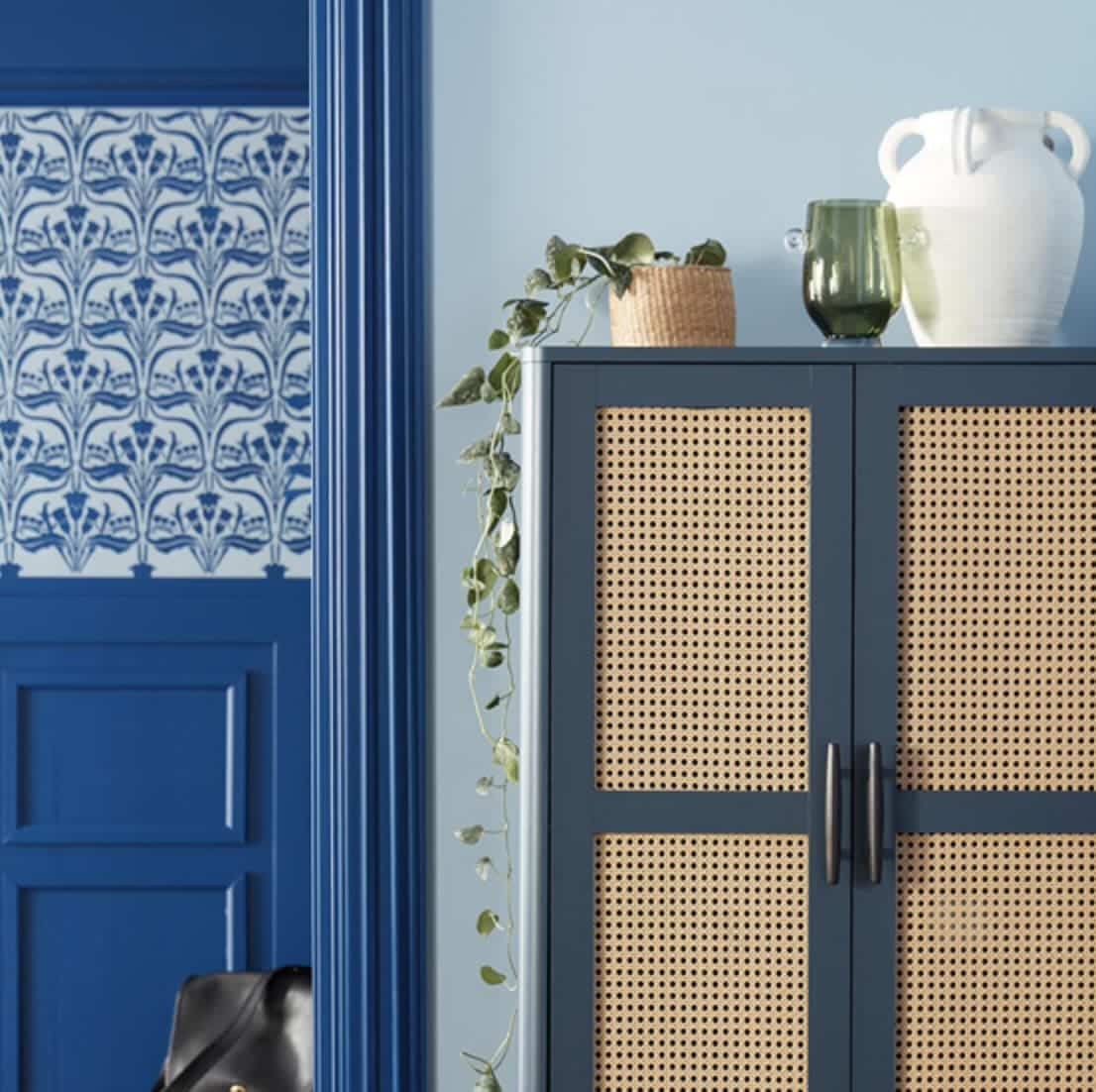 Valspar Color Of 2025: Encore Shows That Blue Is Here To Stay | Mondoro