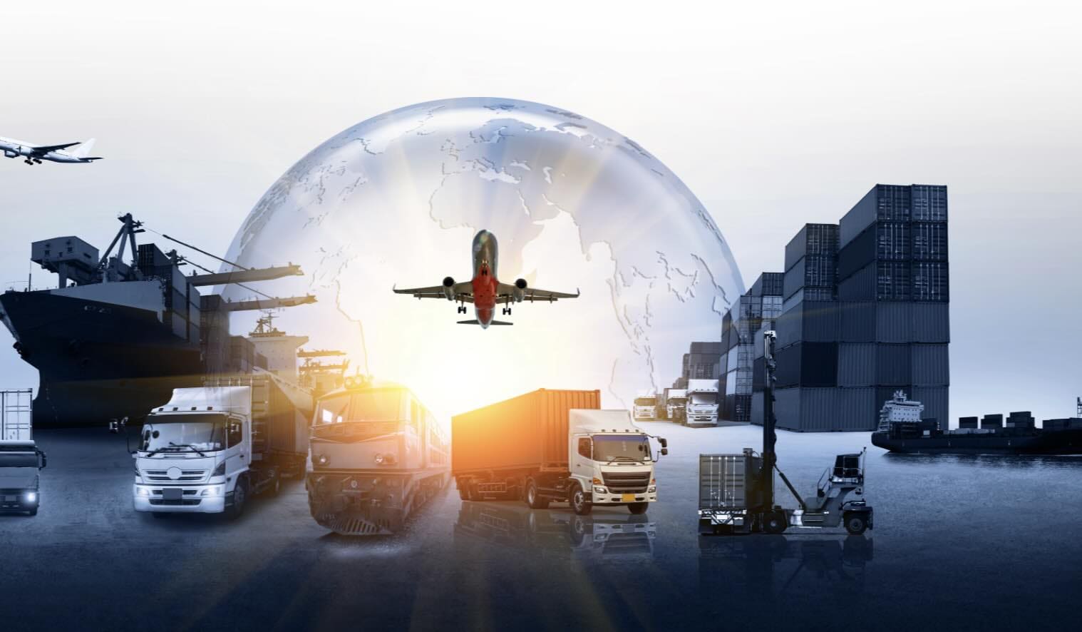 Exploring The Global Supply Chain | Mondoro