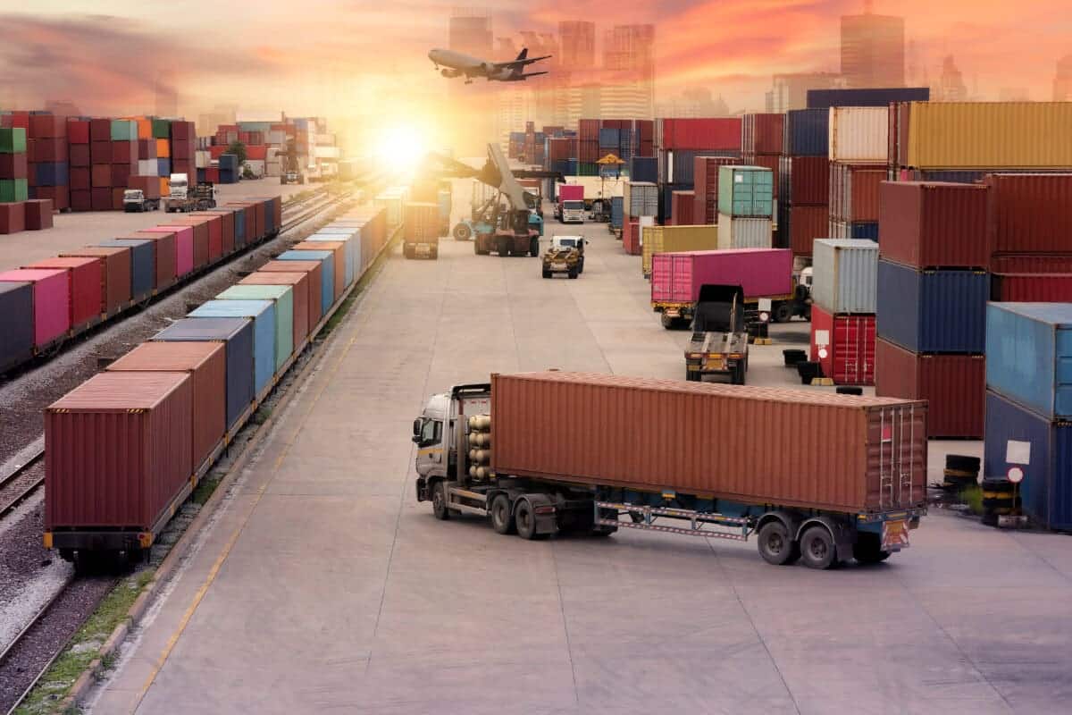 Mastering Global Supply Chain Management | Mondoro