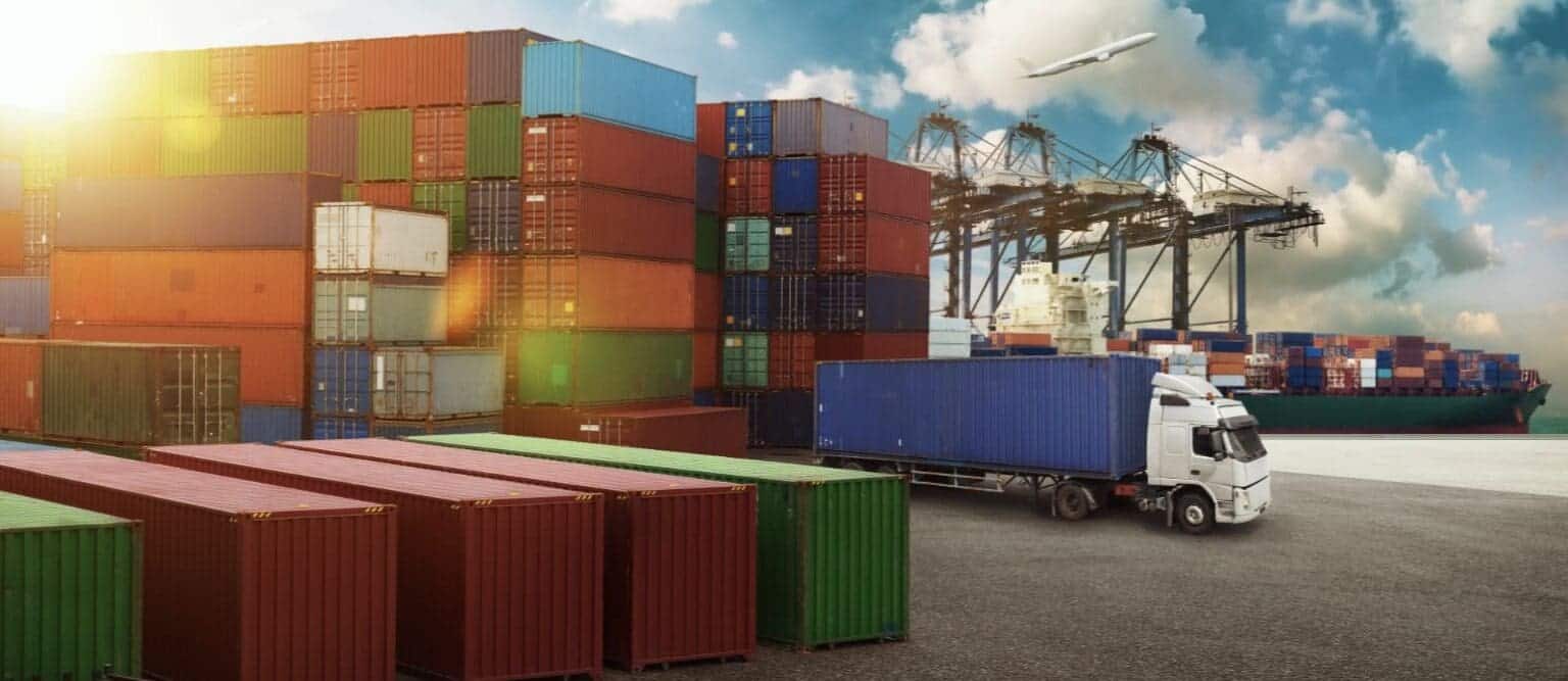 Mastering Global Supply Chain Management | Mondoro