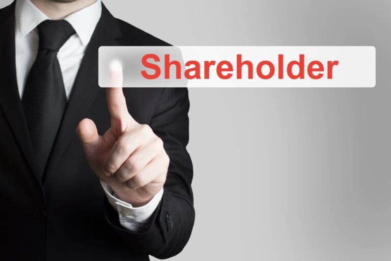 Difference Between Shareholder, Stakeholder And State Capitalism—and ...