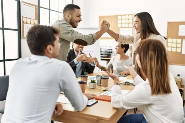 Why Collaboration Is Essential: Empowering Success Through Unity | Mondoro