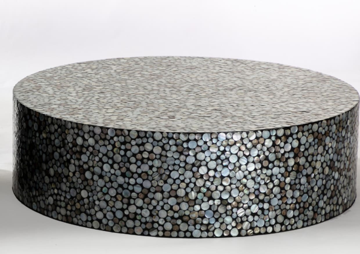 Why We Love Mother Of Pearl Tables — And Why Vietnam Is The Best Place ...