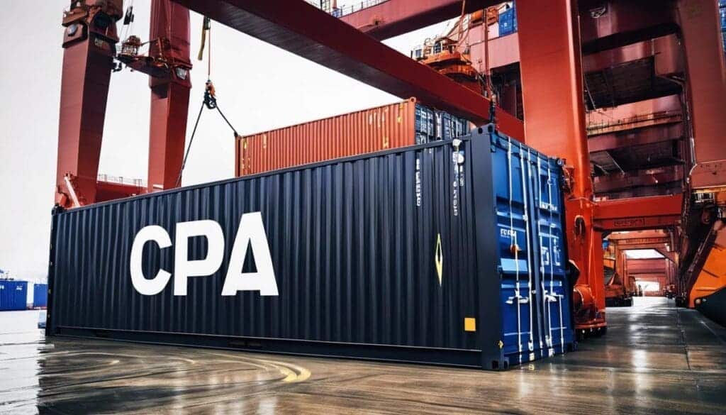 Shipping-container-GHI | Mondoro